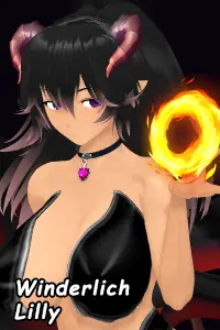 Winderlich Lilly - BepisDB