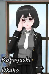 Kobayashi Ukako - BepisDB