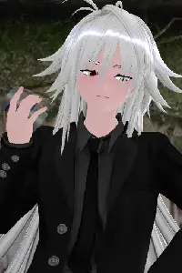 Phantom Blake - BepisDB