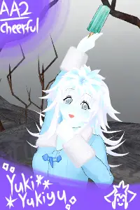 Yuki Yukiyu - BepisDB