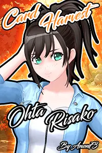 Ohta Risako - BepisDB