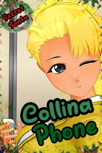 Phone Collina - BepisDB