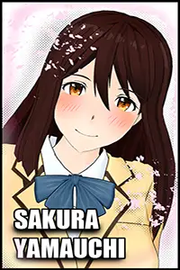 Yamauchi Sakura - BepisDB