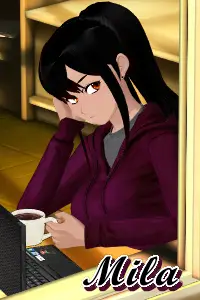 Okuma Mila - BepisDB