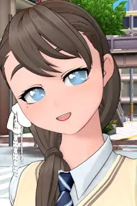 Okada Yuri - BepisDB