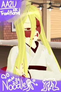 Noodle Meika - BepisDB