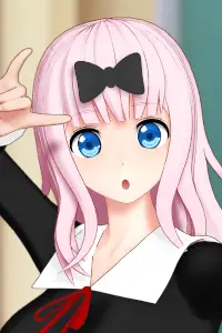 Fujiwara Chika - BepisDB