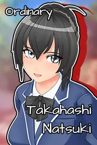 Takahashi Natsuki - BepisDB