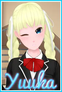 Tomono Yuuka - BepisDB