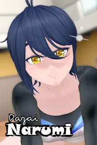 Dazai Narumi - BepisDB