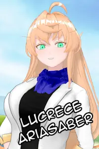 Ariasaber Lucrece - BepisDB