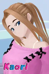 Harada Kaori - BepisDB