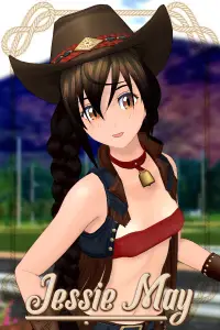 Jessie May - BepisDB