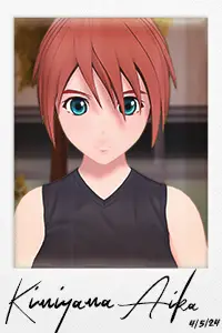 Kimiyama Aika - BepisDB