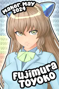 Fujimura Toyoko - BepisDB