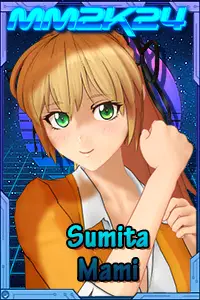 Sumita Mami - BepisDB