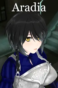 Witch Aradia - BepisDB