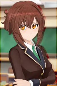 Utsui Sukina - BepisDB