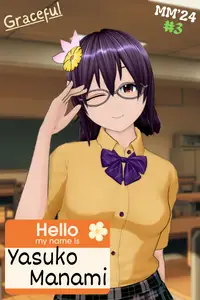 Yasuko Manami - BepisDB