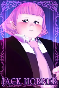 Jack Horner - BepisDB