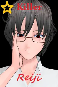 Evil Reiji - BepisDB