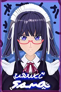 Sama Uruki - BepisDB