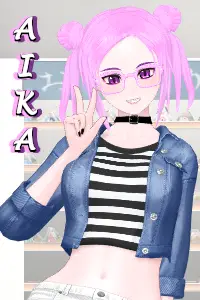 Anzai Aika - BepisDB