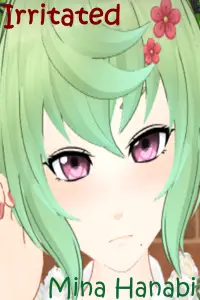 Hanabi Mina - BepisDB