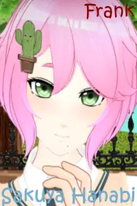 Hanabi Sakuya - BepisDB