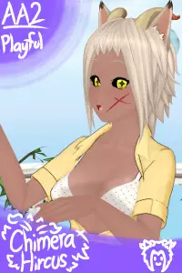 Chimera Hircus - BepisDB