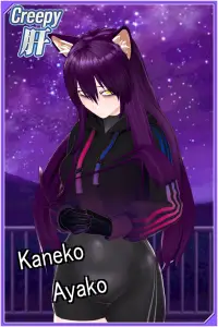 Kaneko Ayako - BepisDB