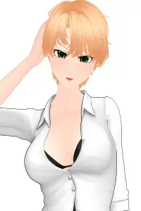 Maruyama Yukari - BepisDB