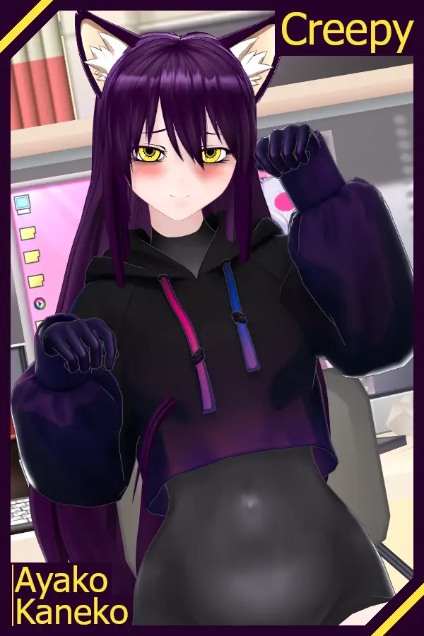 Kaneko Ayako - BepisDB