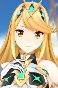Mythra - BepisDB