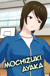 Mochizuki Ayaka - BepisDB