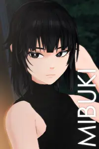 Kijima Mibuki - BepisDB