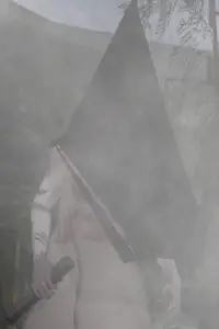 Pyramid Head - BepisDB