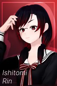 Ishitomi Rin - BepisDB