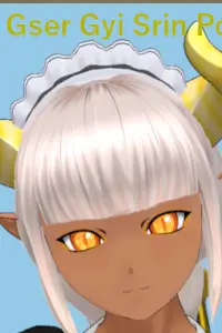 Gser Gyi Srin Po ''Gyi'' - BepisDB