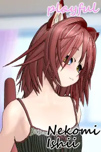 Ishii Nekomi - BepisDB