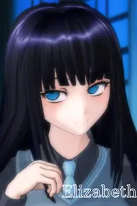 Elizabeth Black - BepisDB