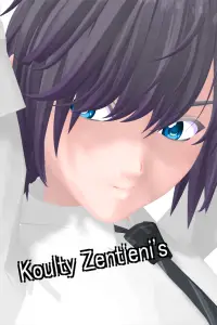 Koulty Zentieni's - BepisDB