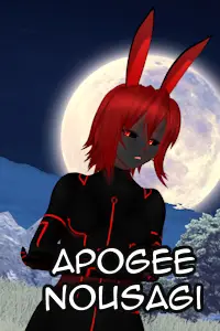 Nousagi Apogee - BepisDB