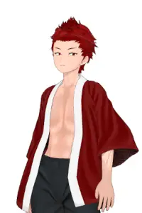 Kibo Kazuke - BepisDB