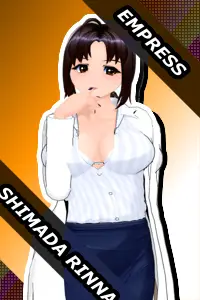 Shimada Rinna - BepisDB