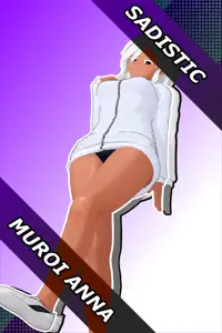 Muroi Anna - BepisDB