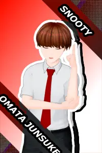 Omata Junsuke - BepisDB