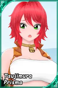 Tsujimura Prisma - BepisDB