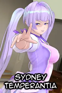 Temperantia Sydney - BepisDB