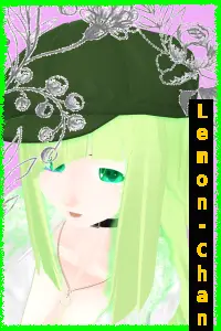 Mai Lemon-Chan - BepisDB